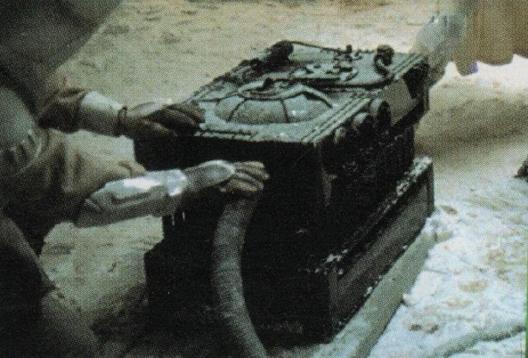 Portable fusion generator | Wookieepedia | Fandom