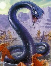 Yavin 8 | Wookieepedia | Fandom