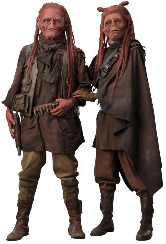 Reesarian | Wookieepedia | Fandom