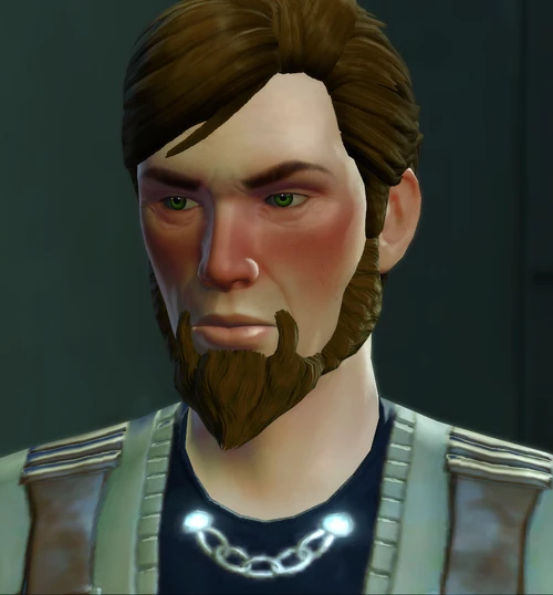 Reki | Wookieepedia | Fandom