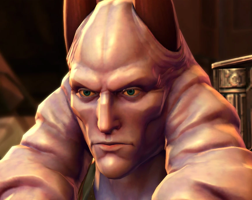 Rogun Matt'rik | Wookieepedia | Fandom