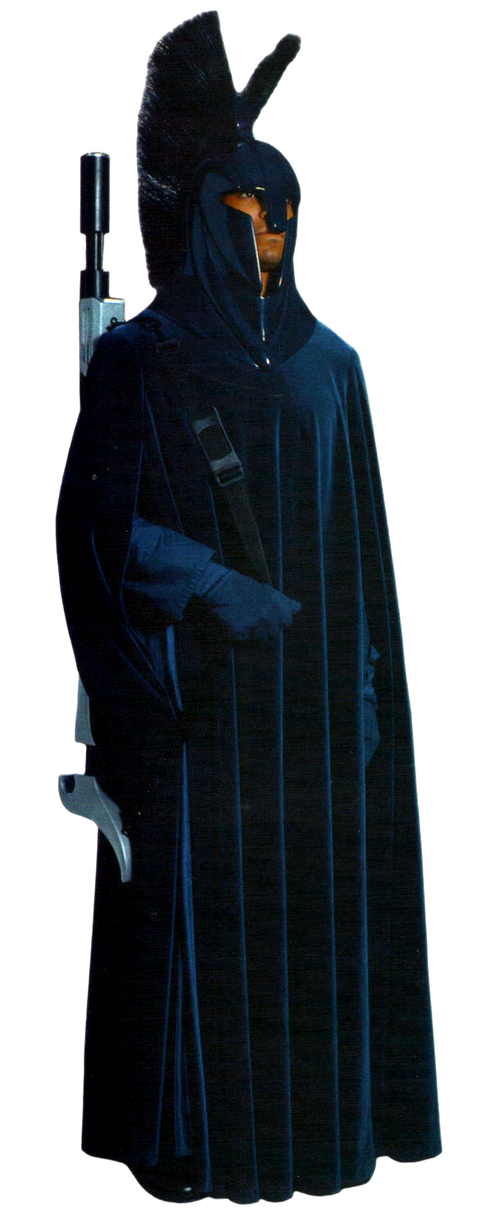 Senate Guard | Wookieepedia | Fandom