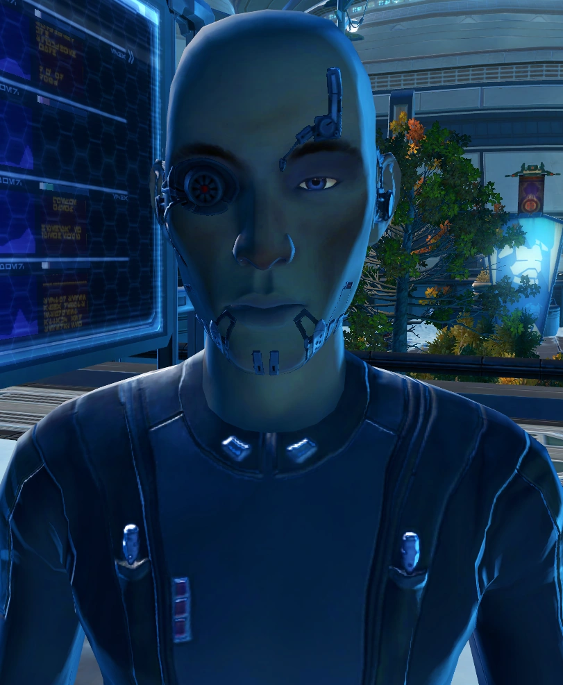 Shass (Human) | Wookieepedia | Fandom