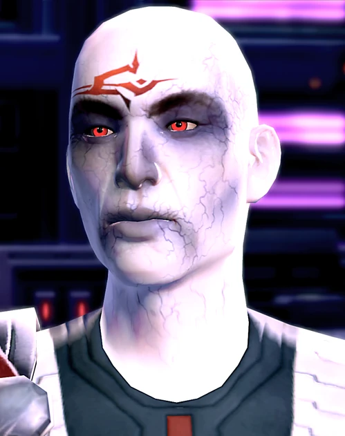 Shaythin | Wookieepedia | Fandom