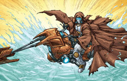 Swooper | Wookieepedia | Fandom