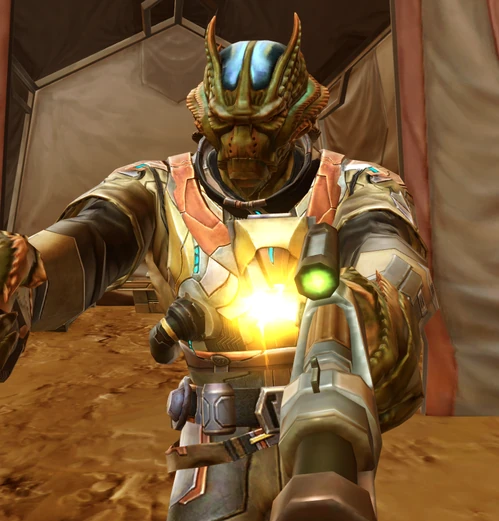 Taylak | Wookieepedia | Fandom