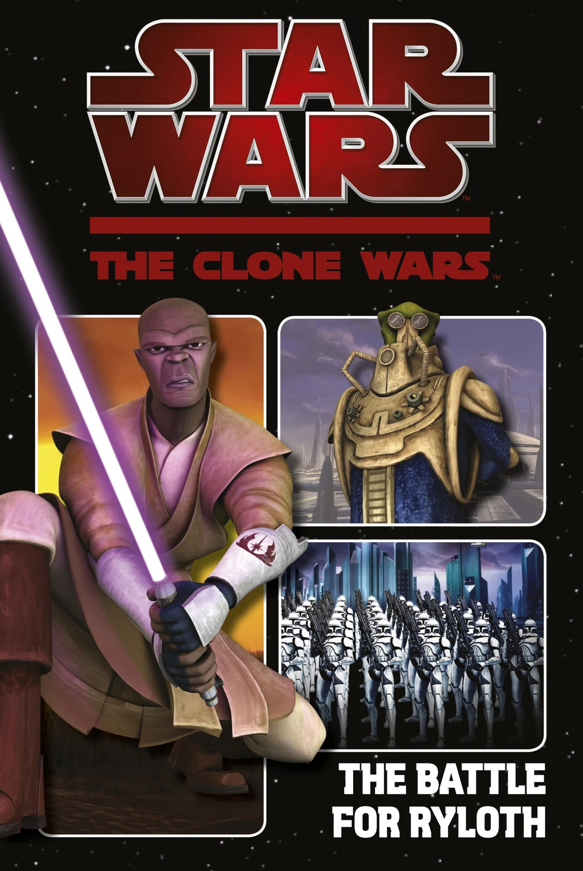The Clone Wars: The Battle for Ryloth | Empirepedia | Fandom