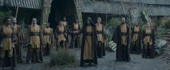 Duel on Brendok | Wookieepedia | Fandom