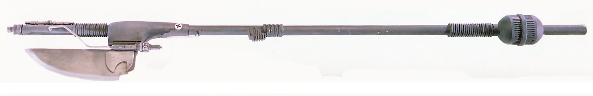 BD-1 Cutter vibro-ax | Wookieepedia | Fandom