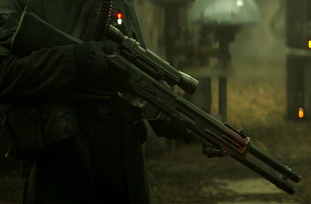 A350 blaster rifle | Wookieepedia | Fandom