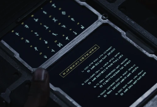 Aldhani (language) | Wookieepedia | Fandom