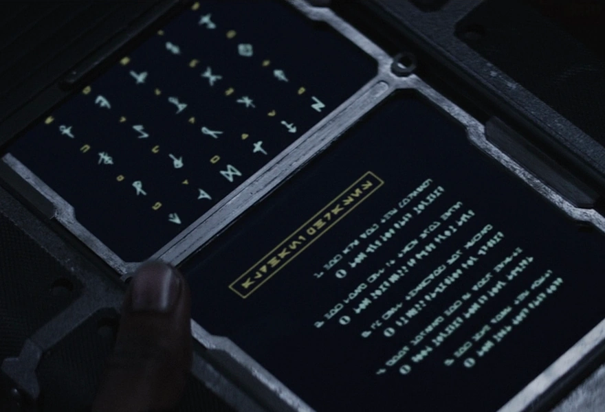 Aldhani (language) | Wookieepedia | Fandom