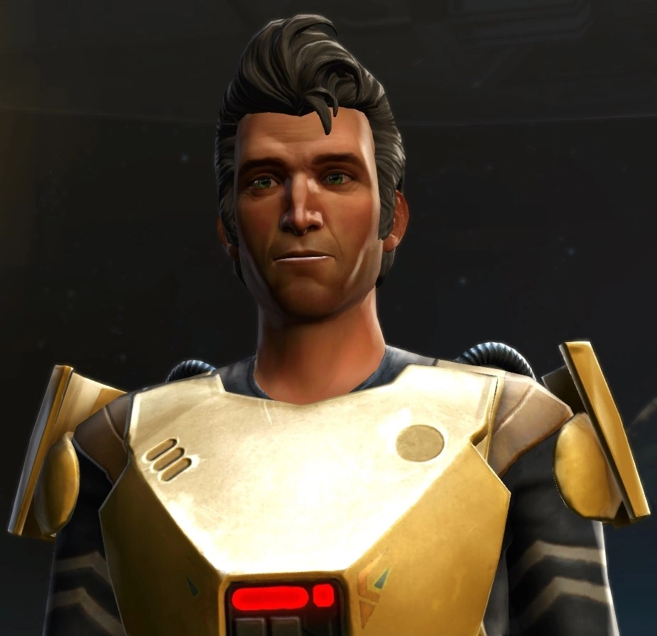 Combat Master | Wookieepedia | Fandom