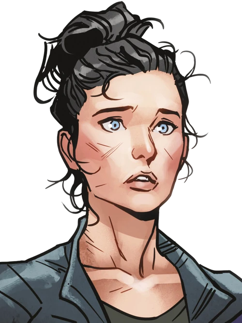 Bevelyn | Wookieepedia | Fandom