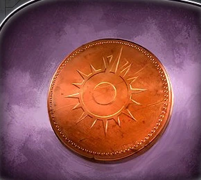 Black Sun Token of Heroism | Wookieepedia | Fandom