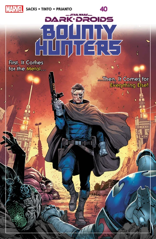 Bounty Hunters 40 Wookieepedia Fandom