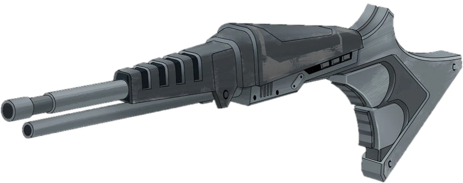 CC-420 Blaster Pistol | Star Wars Wiki | Fandom