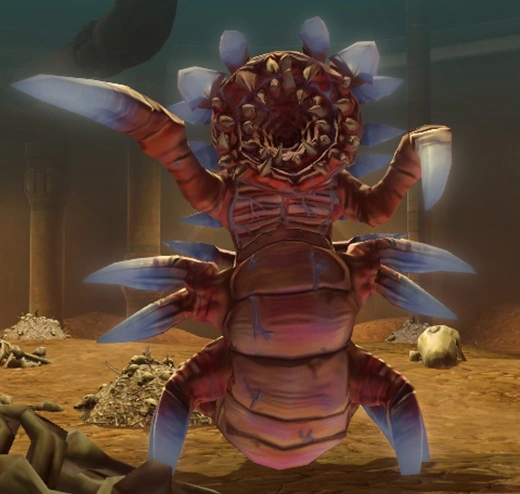 Clawbane | Jawapedia | Fandom