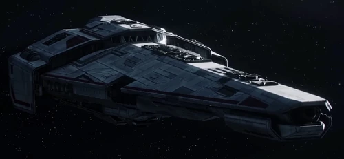 Corvus (Raider II-class) | Wookieepedia | Fandom