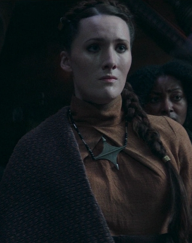 Eurus | Wookieepedia | Fandom