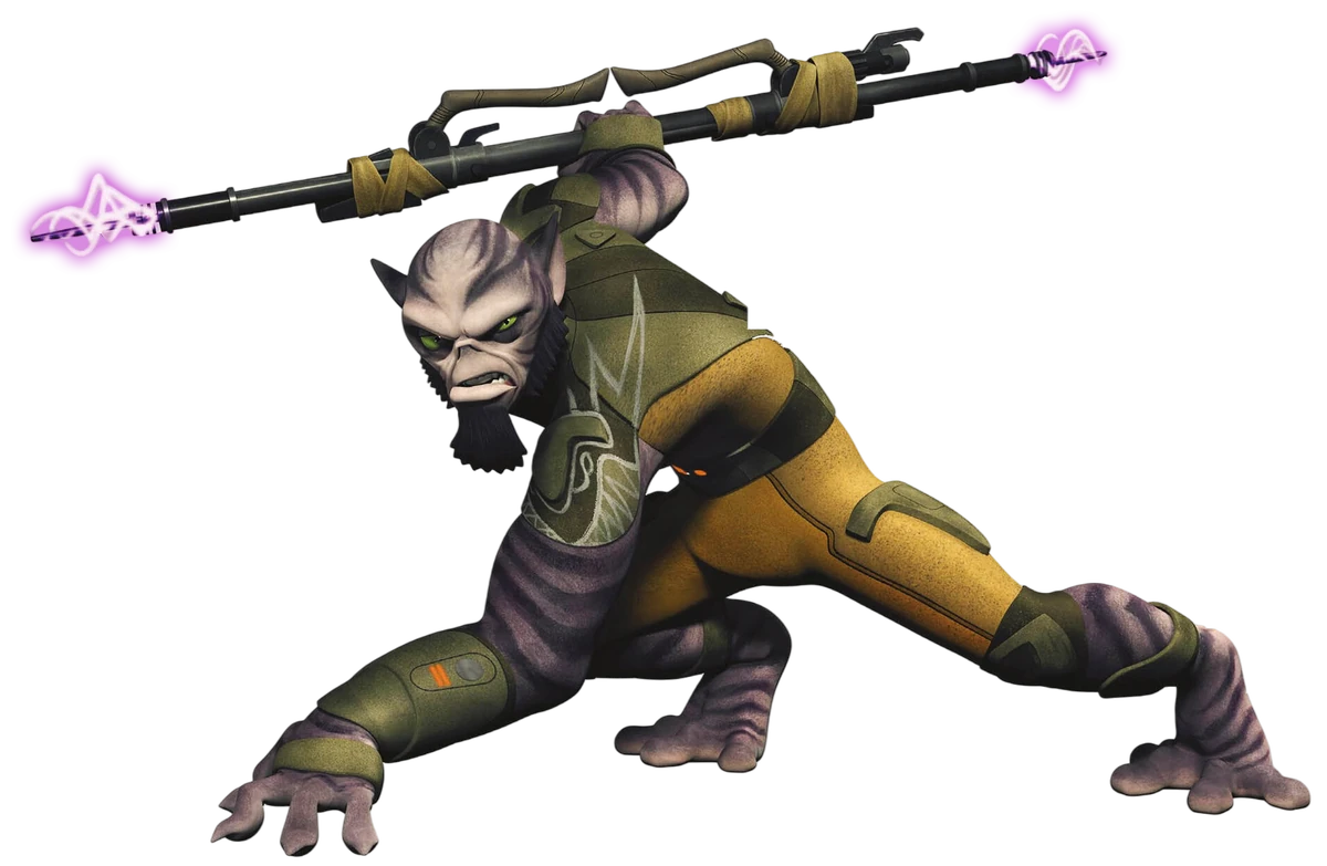 Bo-rifle | Wookieepedia | Fandom