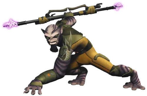 Bo-rifle | Wookieepedia | Fandom