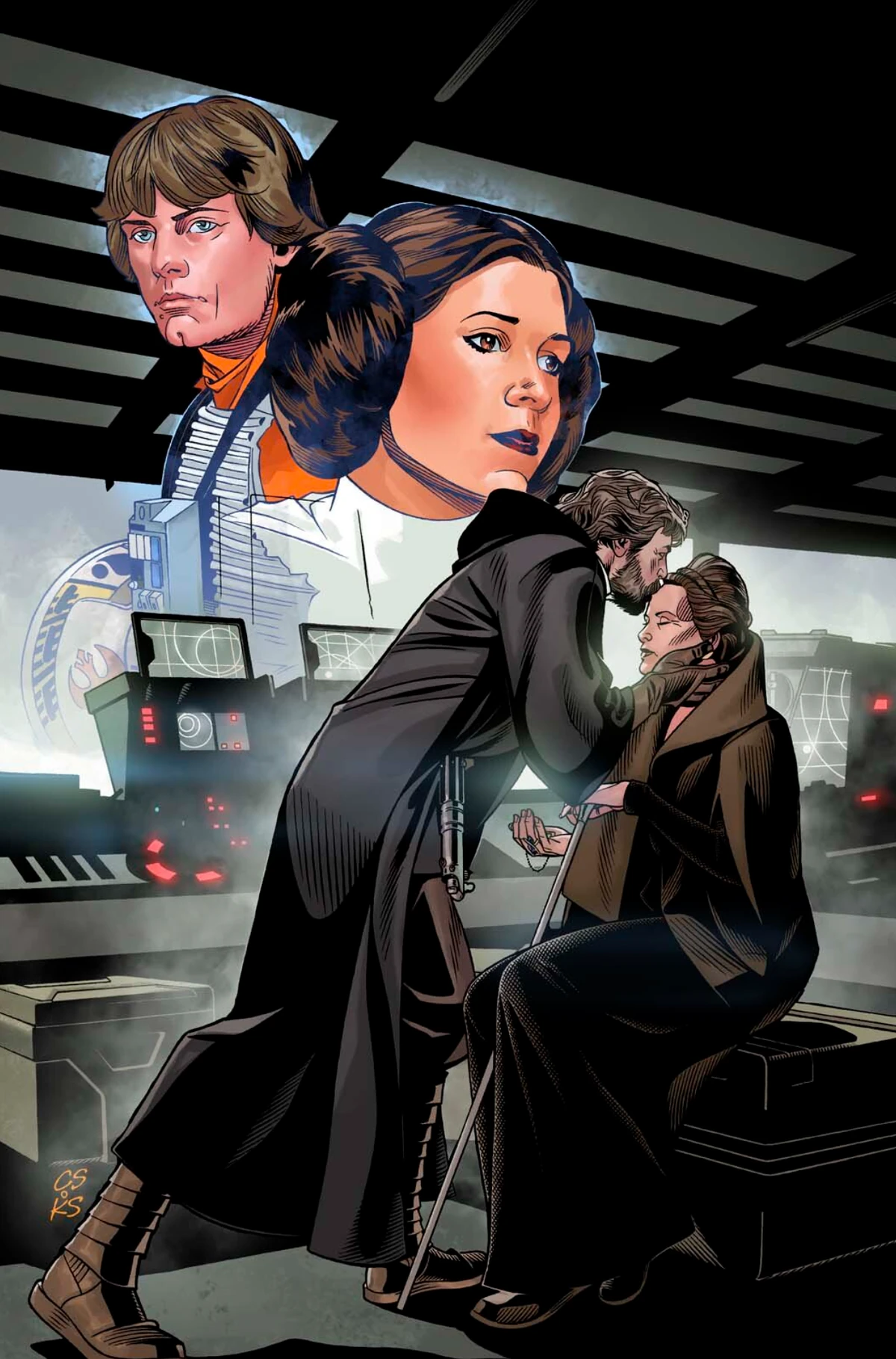 Twin | Wookieepedia | Fandom