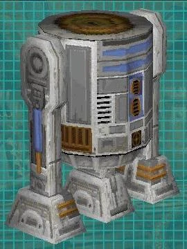 R-Family Locomotion Unit | Wookieepedia | Fandom