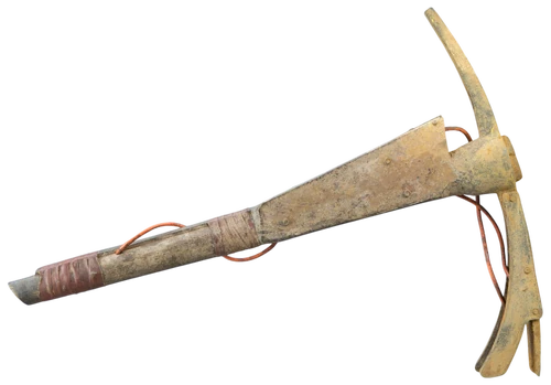 Vibropick | Wookieepedia | Fandom