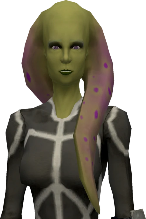 Kylaena | Wookieepedia | Fandom