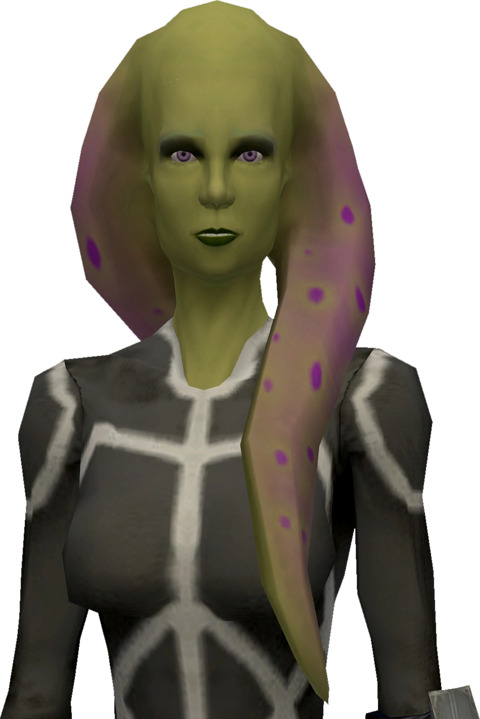 Kylaena | Wookieepedia | Fandom