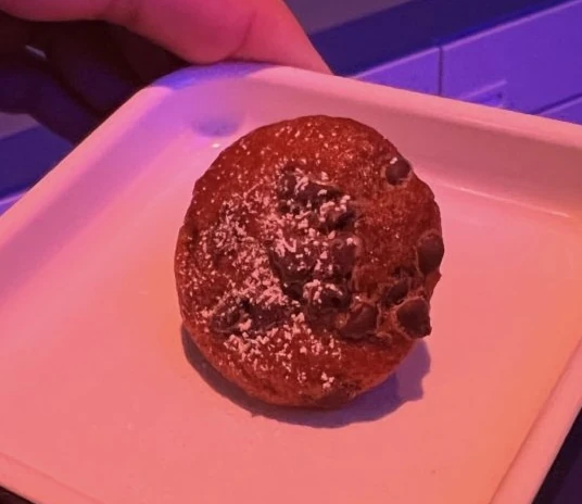 Long Fruit Choco Sweet Cake | Wookieepedia | Fandom