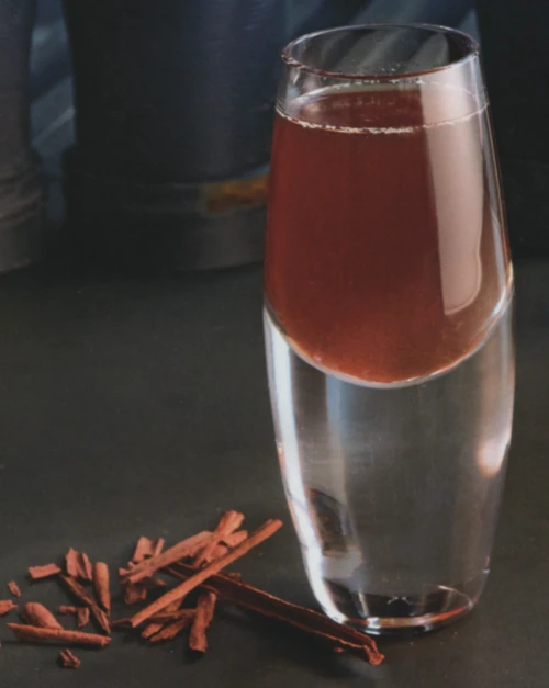 Moogan Spice Syrup | Wookieepedia | Fandom