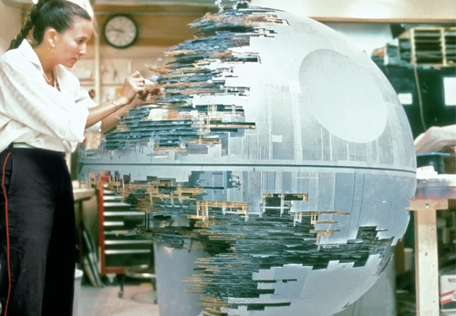 Randy Ottenberg | Wookieepedia | Fandom