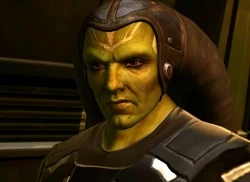 Ri'kan Kateen | Wookieepedia | Fandom