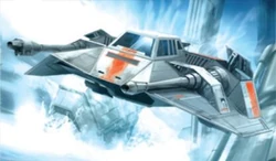 Snowspeeder | Wookieepedia | Fandom