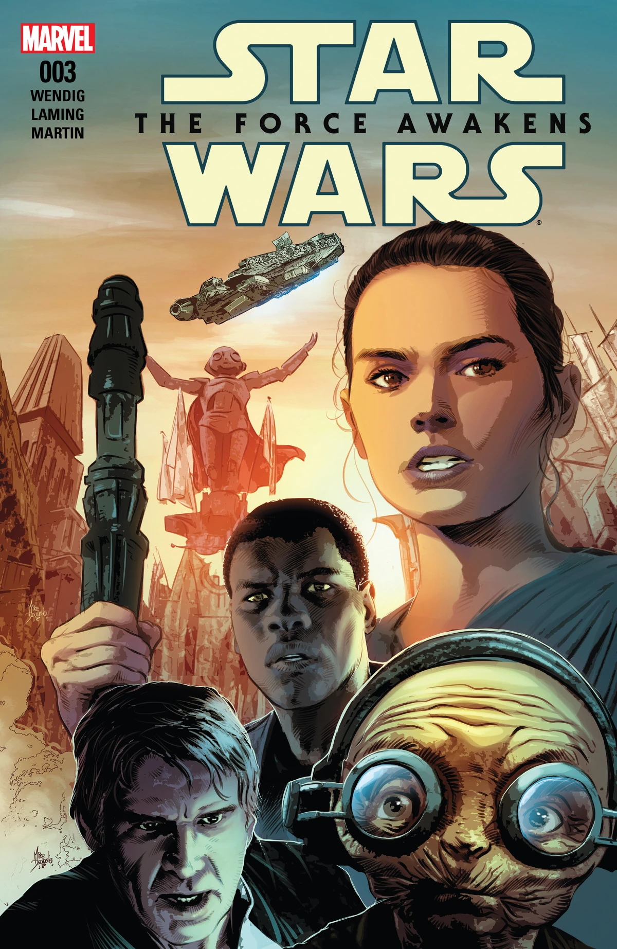 The Force Awakens Adaptation 3 | Wookieepedia | Fandom