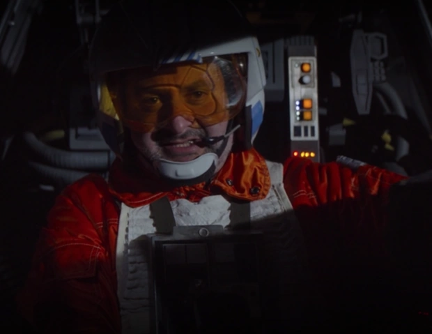 Trapper Wolf | Star Wars Wiki | Fandom