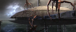 Trident-class assault ship | Wookieepedia | Fandom