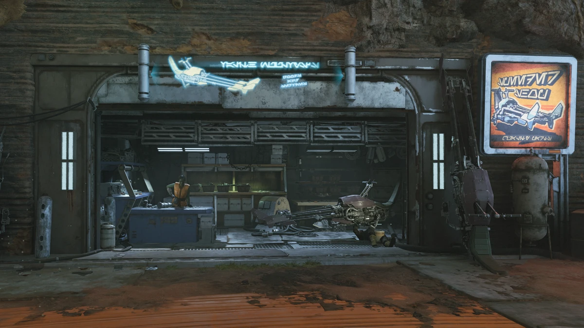 Valith Nuulvys's Goods and Services | Wookieepedia | Fandom