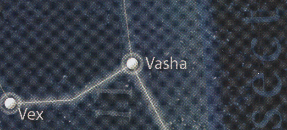 Vasha system | Wookieepedia | Fandom