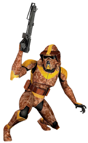 Waxer | Wookieepedia | Fandom