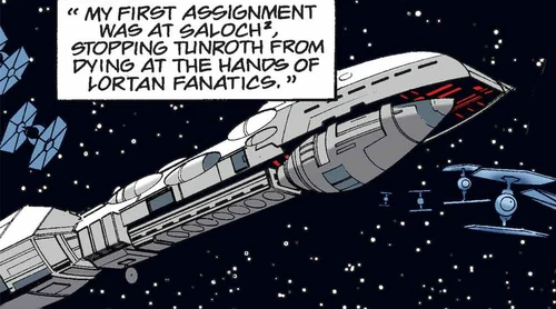 Abrogator | Wookieepedia | Fandom