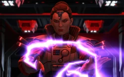 Darth Acina | Wookieepedia | Fandom