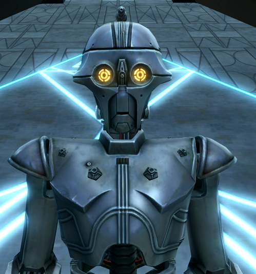 B4-T9 | Wookieepedia | Fandom