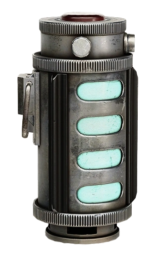 Bacta bomb | Wookieepedia | Fandom