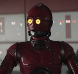C1-D1 | Star Wars Wiki | Fandom