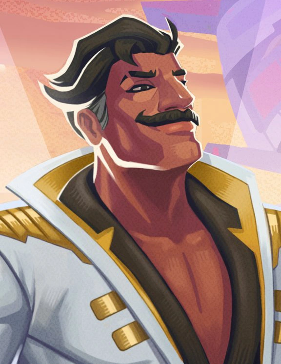 Daq Dragus | Wookieepedia | Fandom