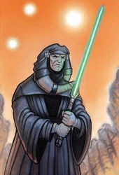 Tott Doneeta | Wookieepedia | Fandom
