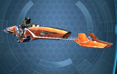 Exchange Bandit | Wookieepedia | Fandom